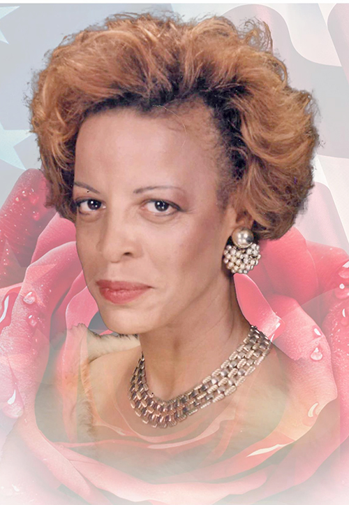 Elizabeth G. Carter Hyde 1951-2023 | News, Sports, Jobs - The Vindicator